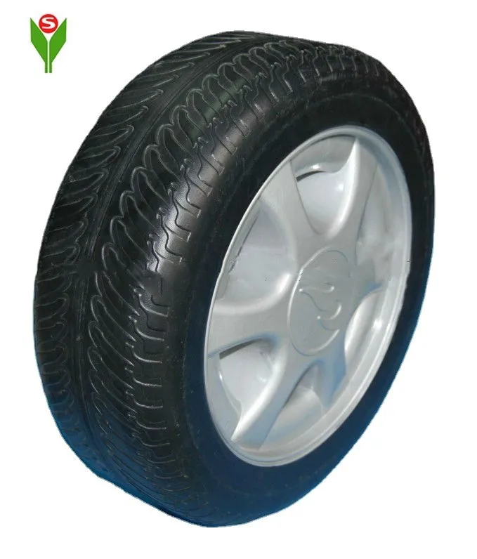 Plastic Toy Car Wheels For Toy - Buy Plastic Toy Wheels,Plastic Toy Car ...