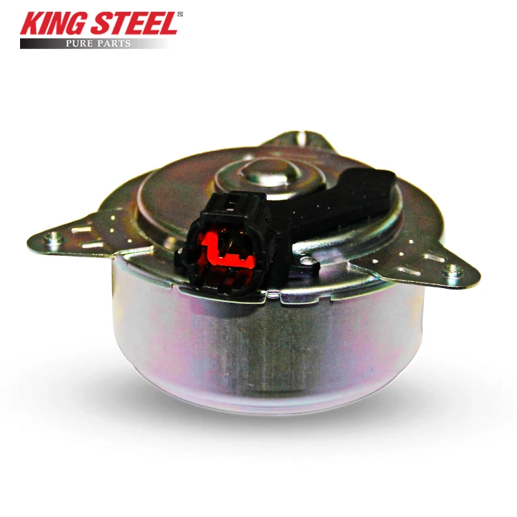 Kingsteel Radiator Fan Motor Assy 21487-8J100 for Nissan Altima 2002-2006