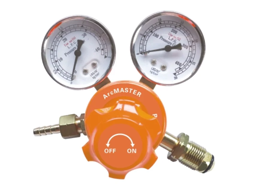 Factory Direct Sale Oxygen-regulator-price Industrial Oxygen Cylinder ...