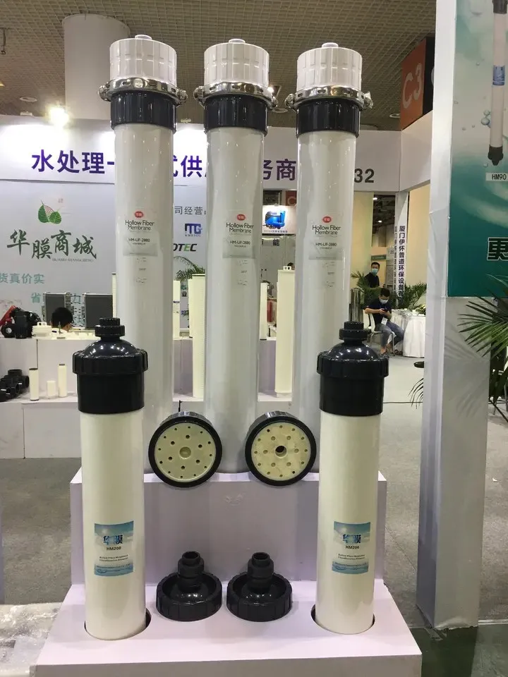 Uf Ultra Filtration Membrane Large Flux Ultrafiltration Membrane 4040 ...
