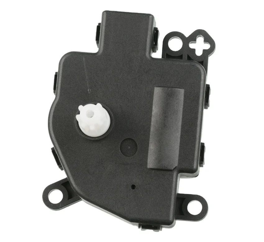 HVAC Heater Blend Door Actuator for Dodge Ram Truck 1500 2500 ...
