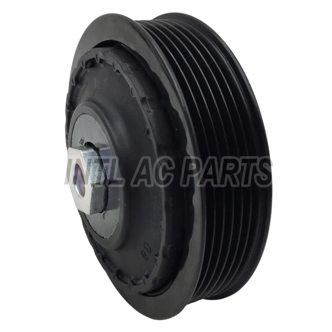 Auto Ac Compressor Clutch Kit Clutch Assembly For Toyota Yaris Auris ...