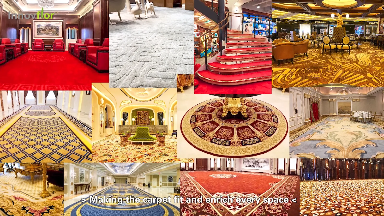 Custom Luxury Designer Wool Hand Tufted Living Room Carpet Handtufted ...
