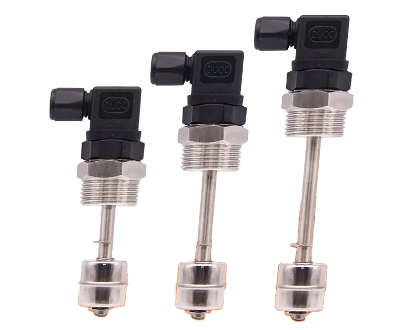 Hirschmann float level switch stainless steel water level control ...