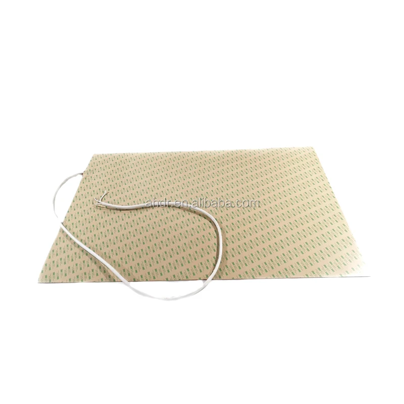 700*1200*1.5mm 380v Conveyor Belt Heater - Buy 380v Silicone Rubber ...