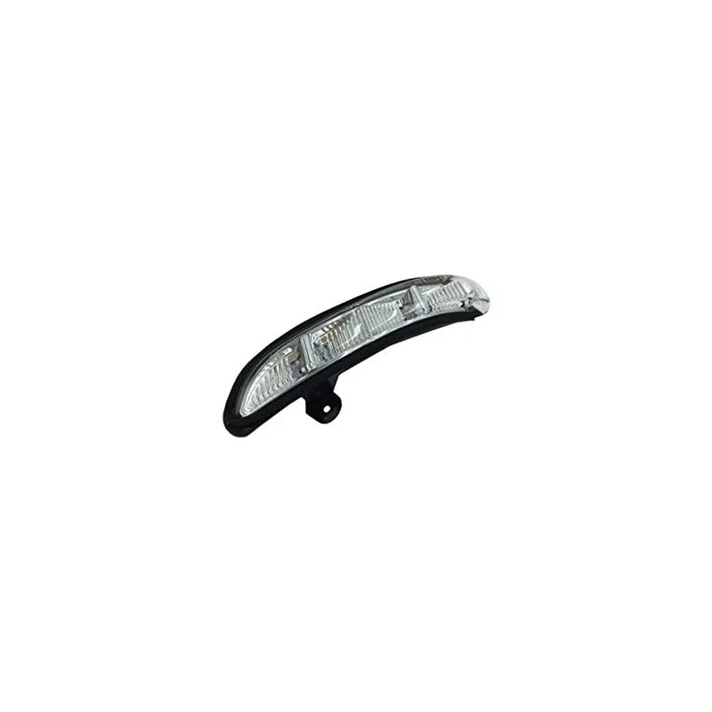 Mercedes-benz W221 OEM Wing Mirror Conner Light A2198200521