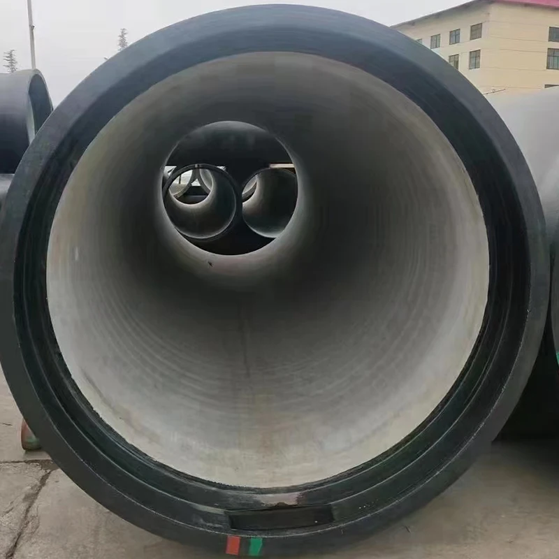 Nodular Cast Iron Pipe Dn600 - Buy Cast Iron Pipe Cutter Product on ...