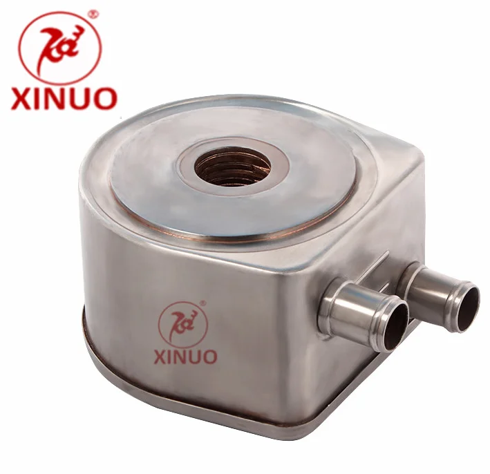 T2486A241 Oil Cooler - Efficient Radiator for Perkins Engines