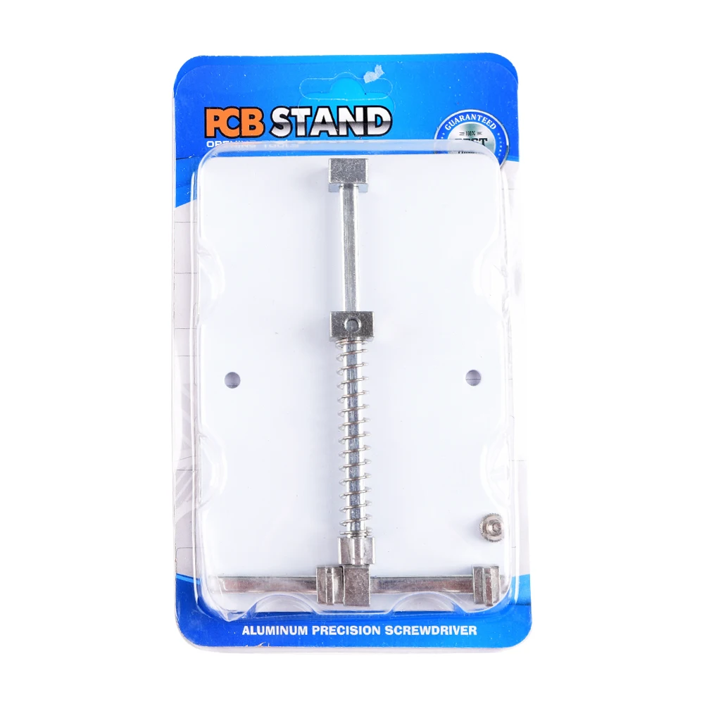 Stainless Steel Mobile Phone Repair Tools Adjusted Pcb Holder Pcb Stand ...