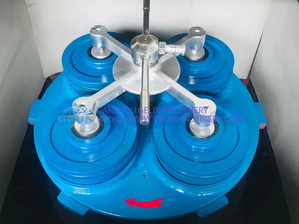 Best Price Laboratory Powder Mill Grinding Machine Lab Sample ...