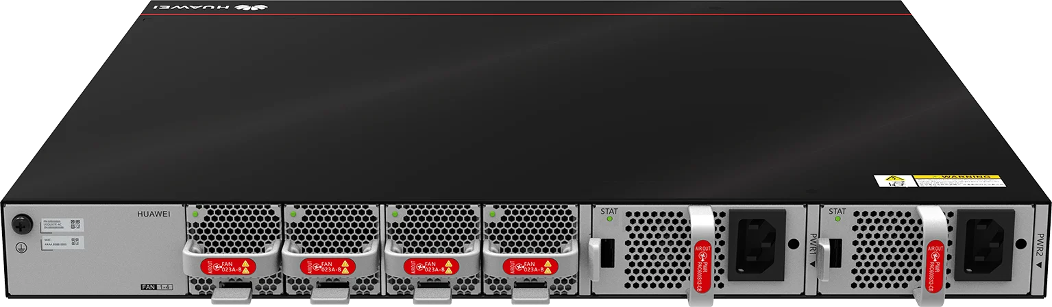 Huawei Usg6600e Series 40ge Enterprise Firewall Usg6655e For Medium And ...