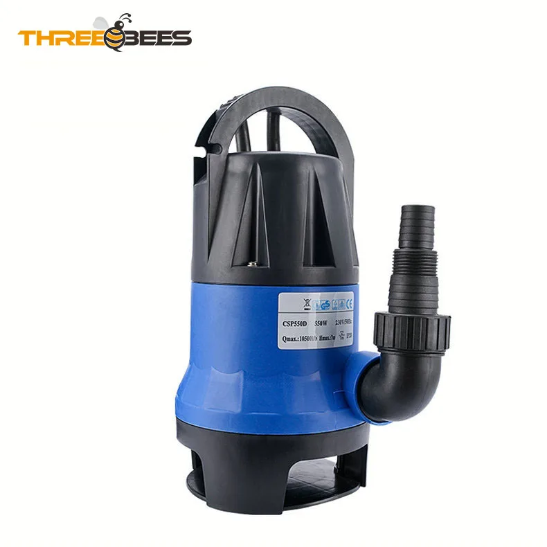Large Submersible Pump Automatic Submersible Pumps CSP 550W| Alibaba.com