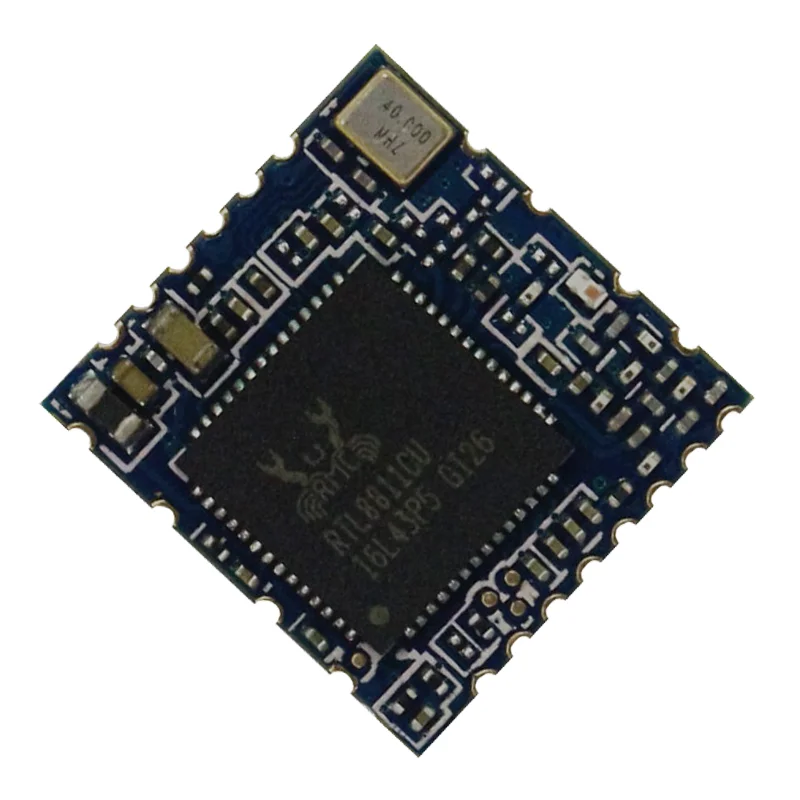 Oem Rtl8811cu Wireless Module 802.11ac Wifi Module Wifi Module 5ghz ...