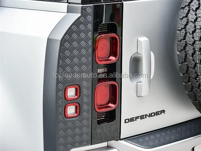 VPLEP0383 VPLEP0384 Chequered Body Protection Kit - Durable & Versatile