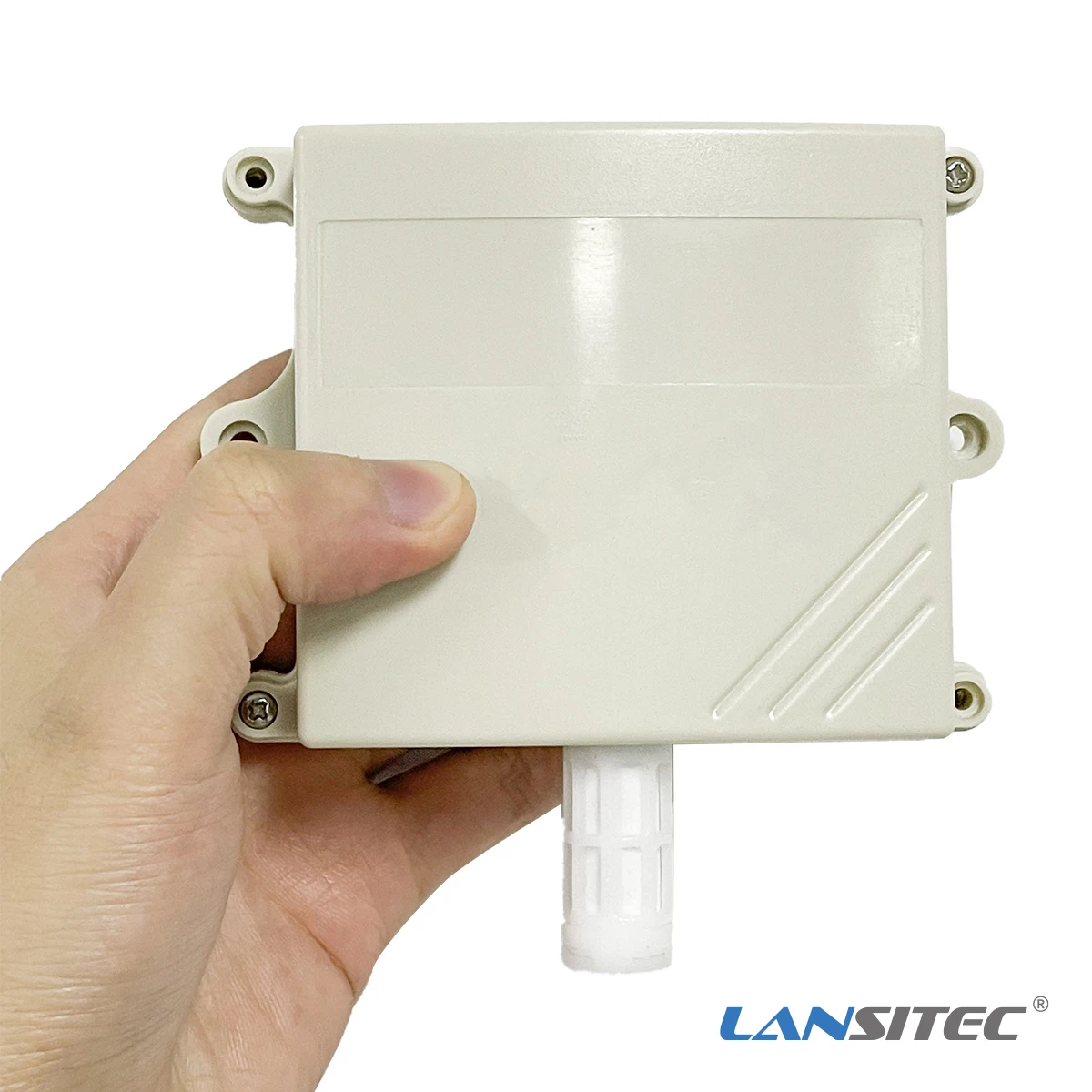 Lansitec | smart iot asset management industrial grade Bluetooth low ...