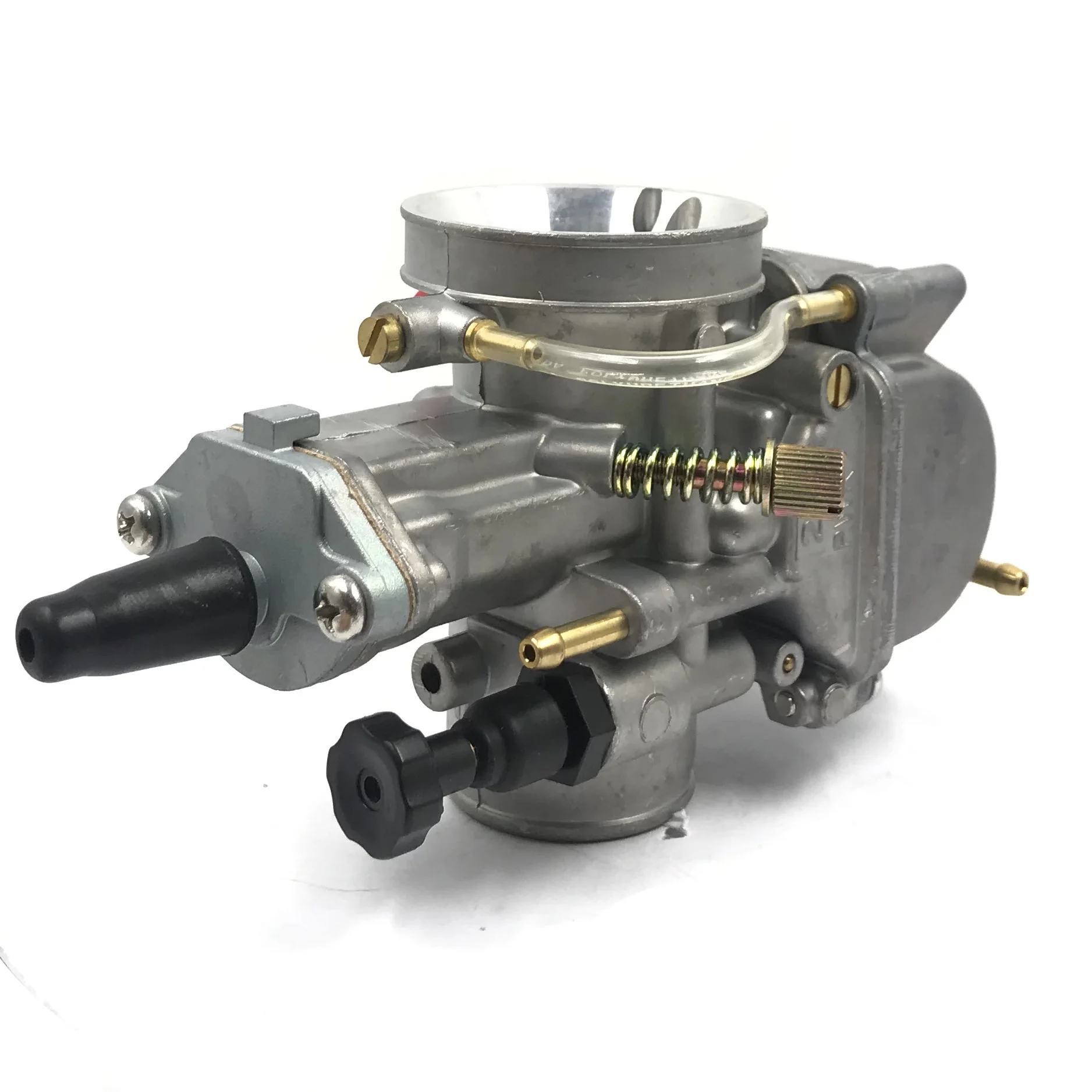 Best Price Durable Motor Carb Fit Atv 75cc 100cc 125 Cc 2t 4t Engine ...