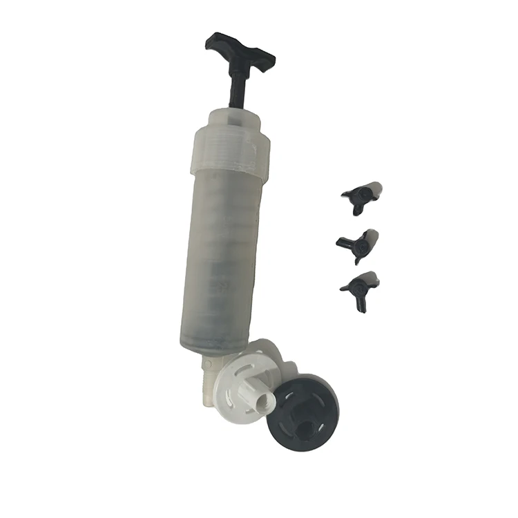 High Quality Pressure Tool Inject Grouting Construction Syringe ...