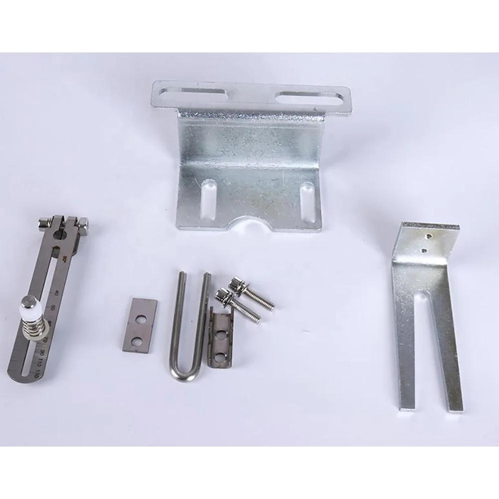 Siemens Valve Positioner Mounting Bracket Mounting Kit For Linear ...