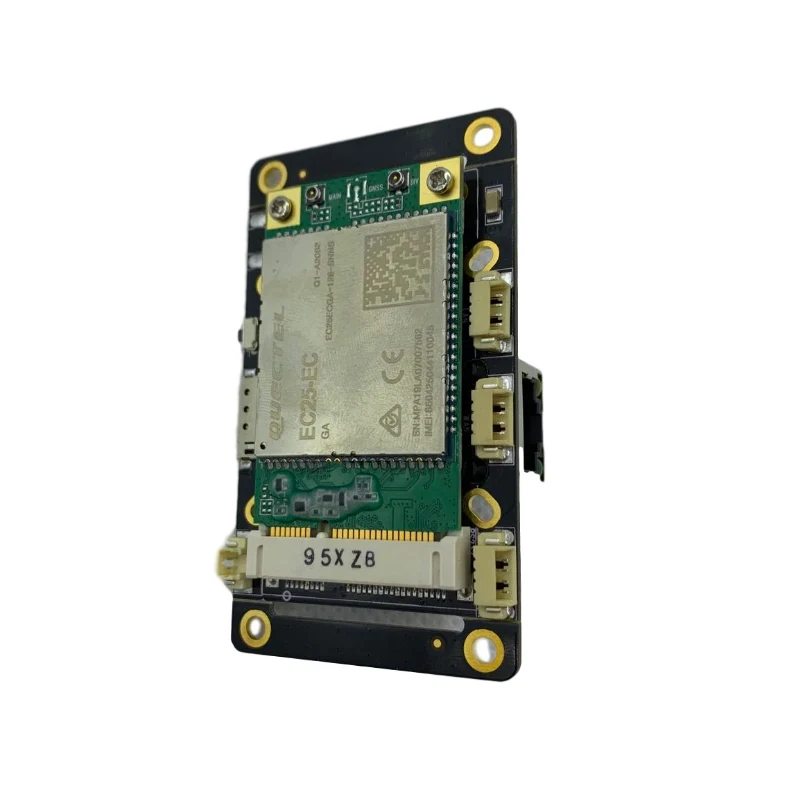 Hotspot 4g Unlocked Qca9531 Openwrt Industrial Lte Router Modem Router ...