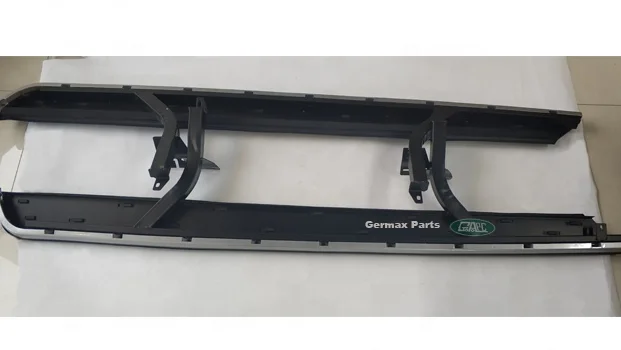 Side Step Vub503660 For Land Rover Range Rover Vogue 2010-2012 Running ...