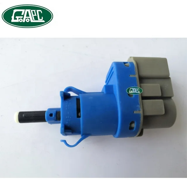 Front Brake Pedal Stop Switch Xkb500110 Xkb500030 Lr072647 C2p14525 ...