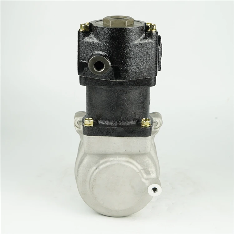 Nissan UD Truck Parts - High-Quality Air Brake Compressors