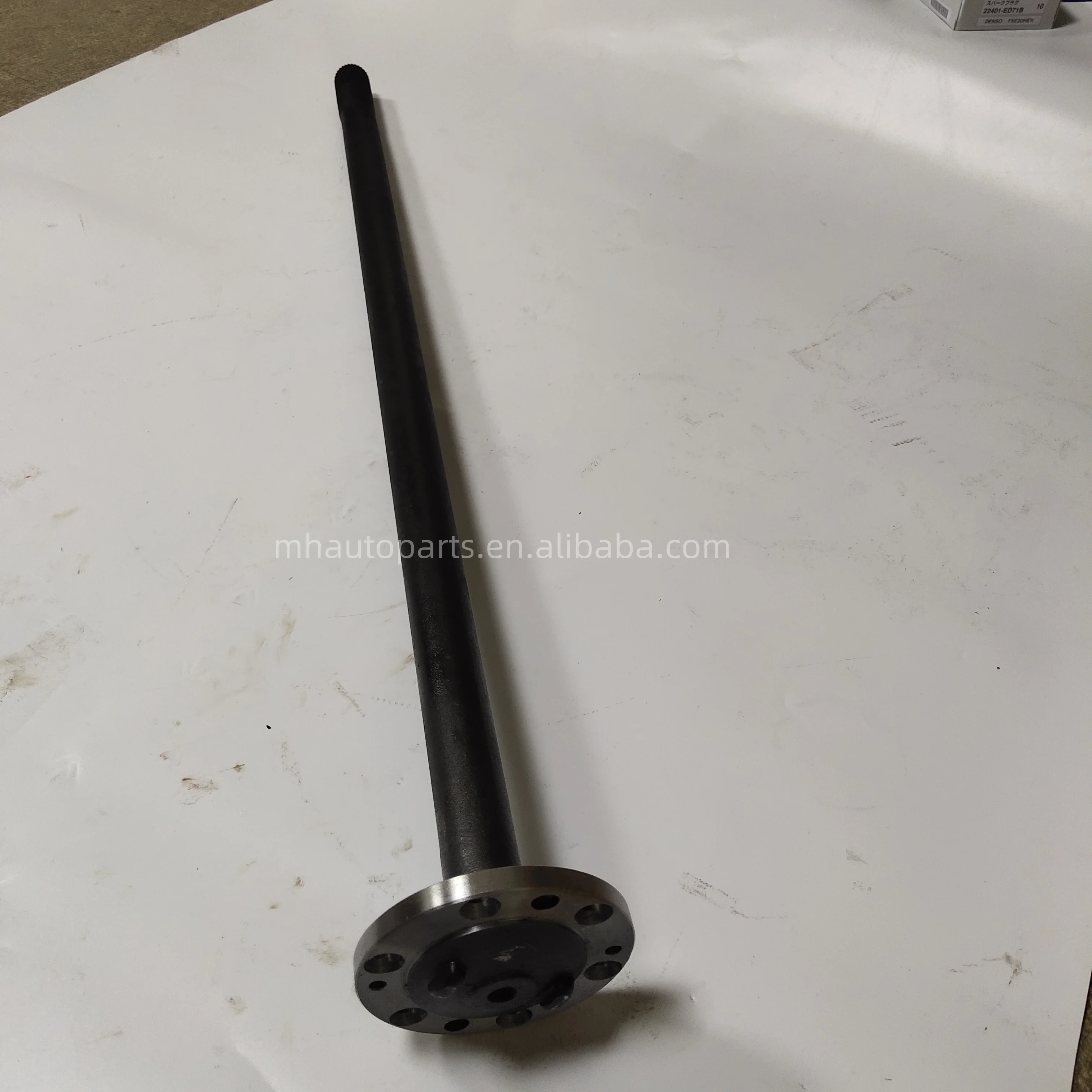 High Quality Land Cruiser Axle Shafts - Reliable Performance