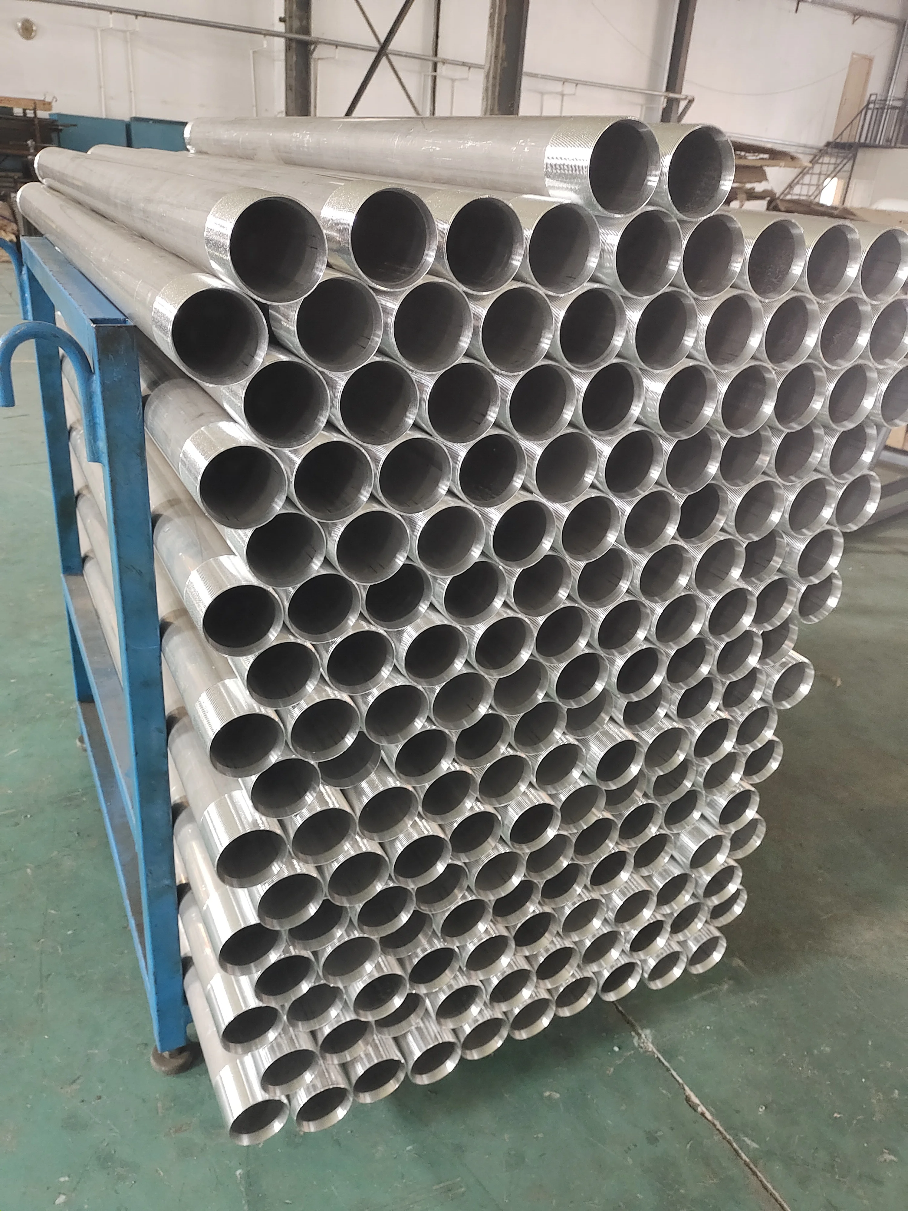Wall Pipe,Casing,Prevent Borehole Collapse,Drill Pipe Outside Pipe ...