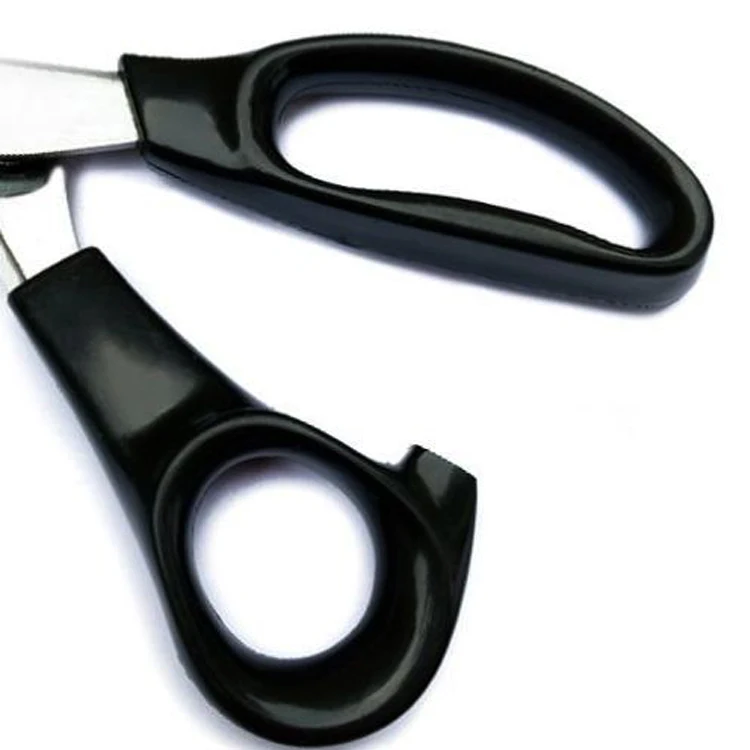 Fabric Lace Triangle Scissors,Comfort Grips Professional Dressmaking ...