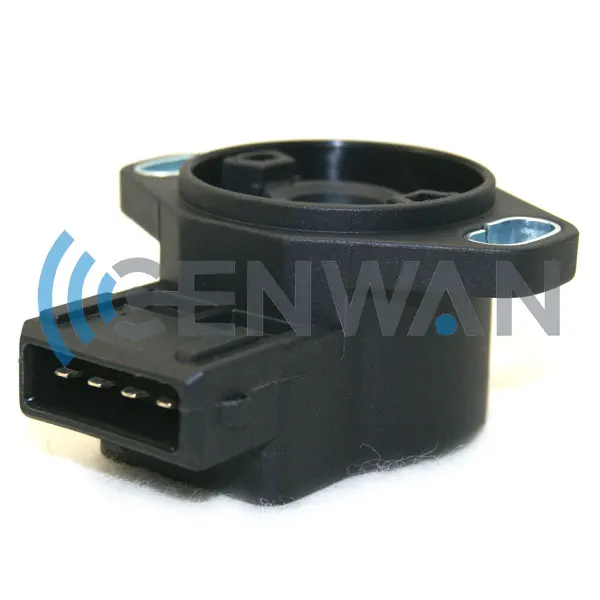 Tps Sensor Md614405,Md614488,Md614662,35102-35500,3510235500,5s5181 ...