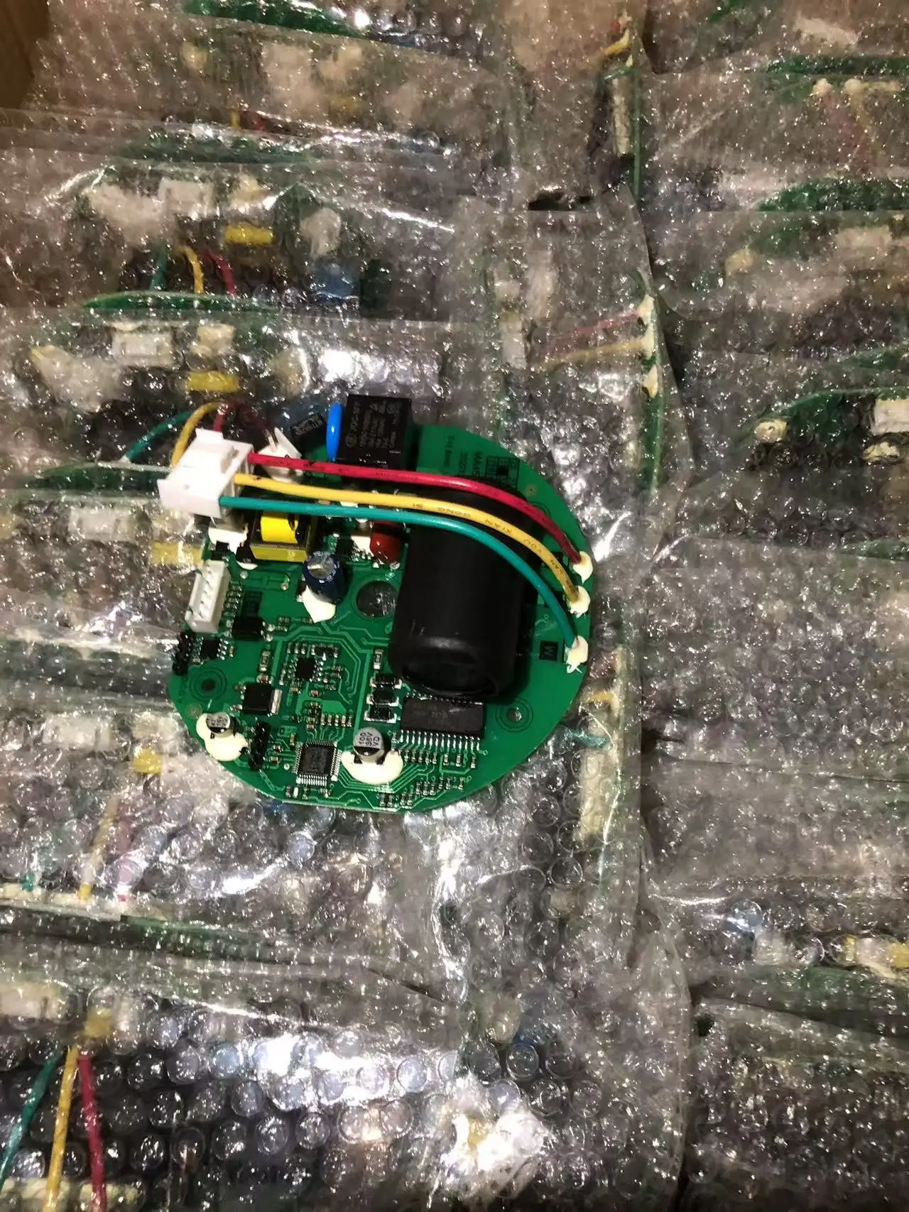 Frameless Motor BLDC MOTOR FOC Control 1400RPM 320w| Alibaba.com