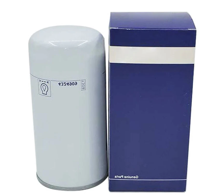 Generator Diesel Engine Lube Oil Filter W1170/16 Lf3346 4324909 - Buy ...