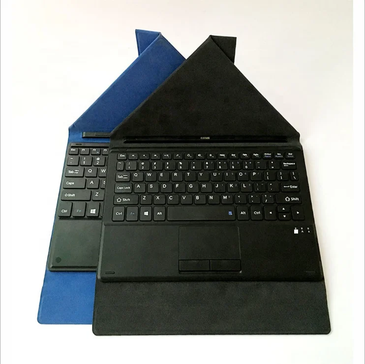Pogo Pin Keyboard for Surface Pro Guide