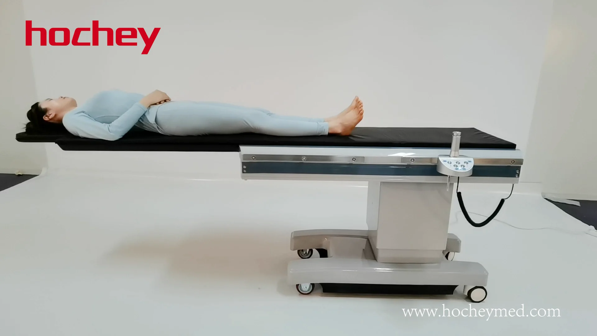 Mt Medical 3d Imaging X-ray Floating Table Electric Operation Table ...