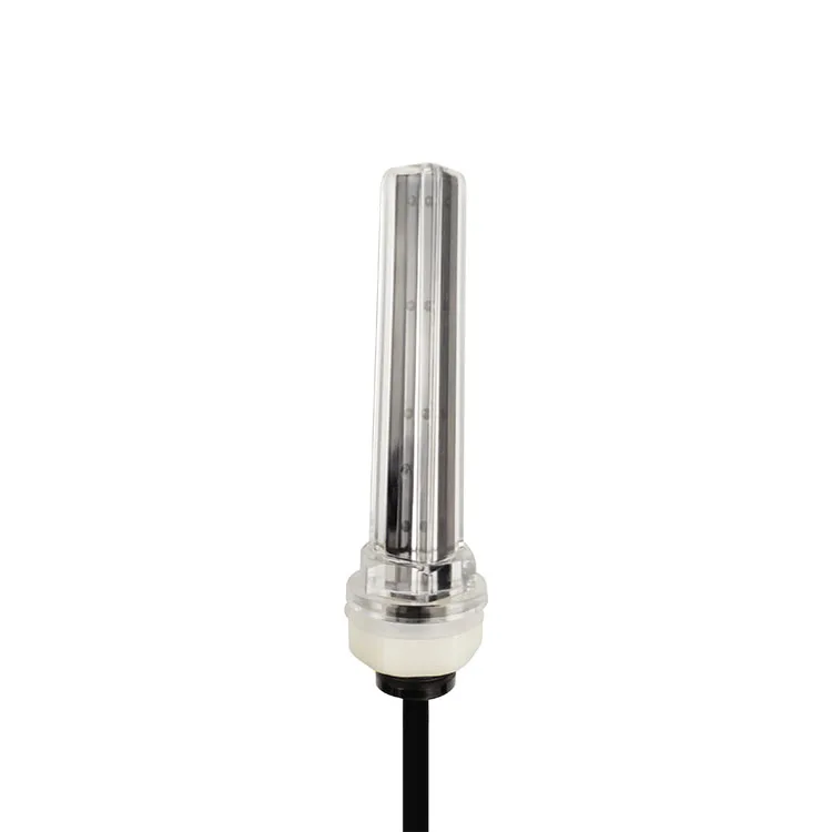 Multi-point 5v Infrared Optical Water Liquid Fuel Level Sensor - Buy ...