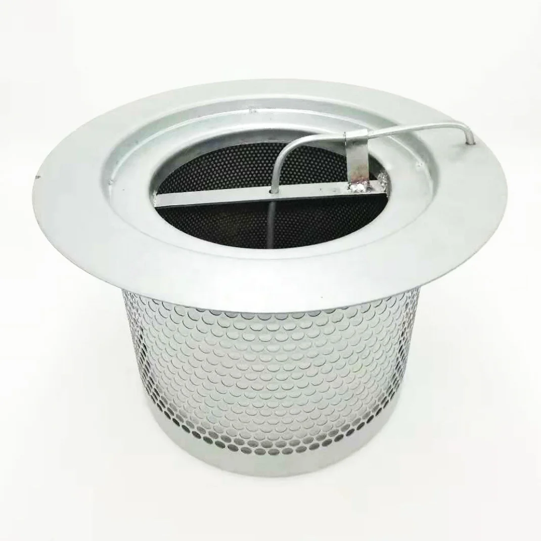 Ingersoll-rand Air Compressor Spare Parts - Reliable Filters