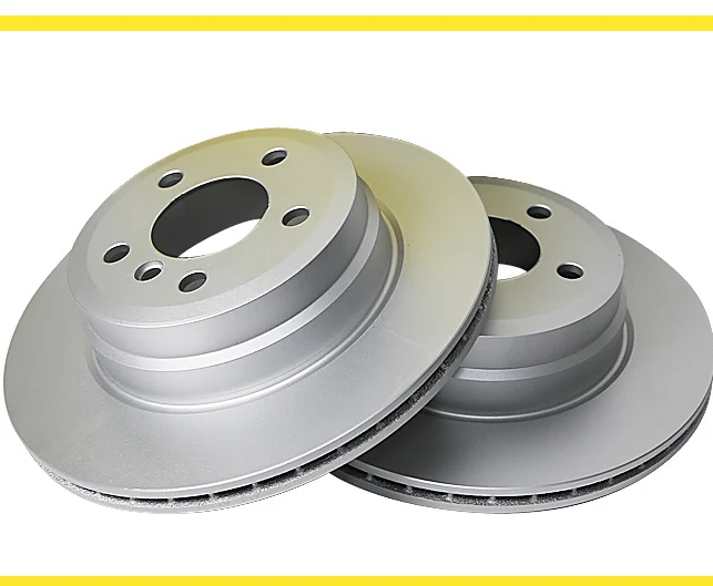 Textar 921719 Auto Brake Parts Electric Plating Carbon Ceramic Brake ...