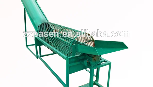 Automatic Tapioca Peeler And Chipper Cassava Manioc Peeler And Chipper ...