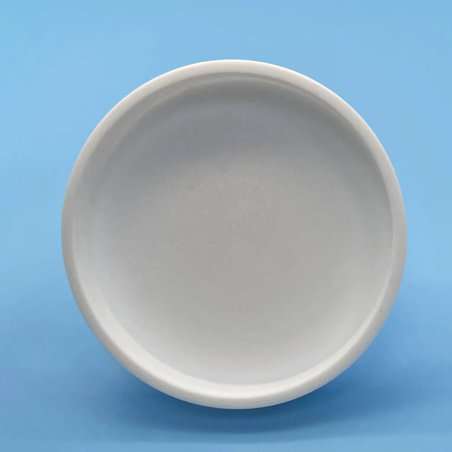 Lab PTFE Culture Dishes - Acid and Alkali Resistant