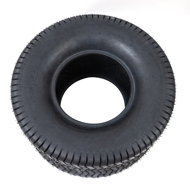 Turf Tire 26.5*14-12 Ply Rating 6p Pattern K507 Kenda Brand Atv/utv ...