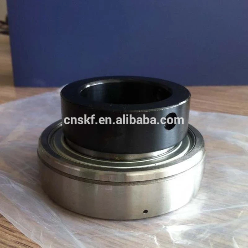 Eccentric Locking Collar Type Insert Bearing Aels207-105nw3 - Buy ...