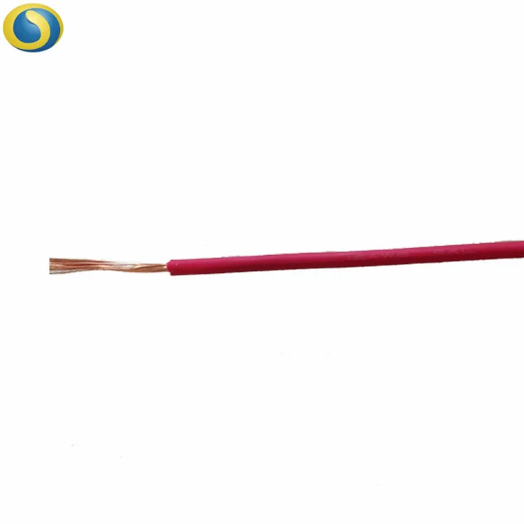 AVSS,CAVS,CAV Automotive Wire - PVC Insulation, Copper Conductor