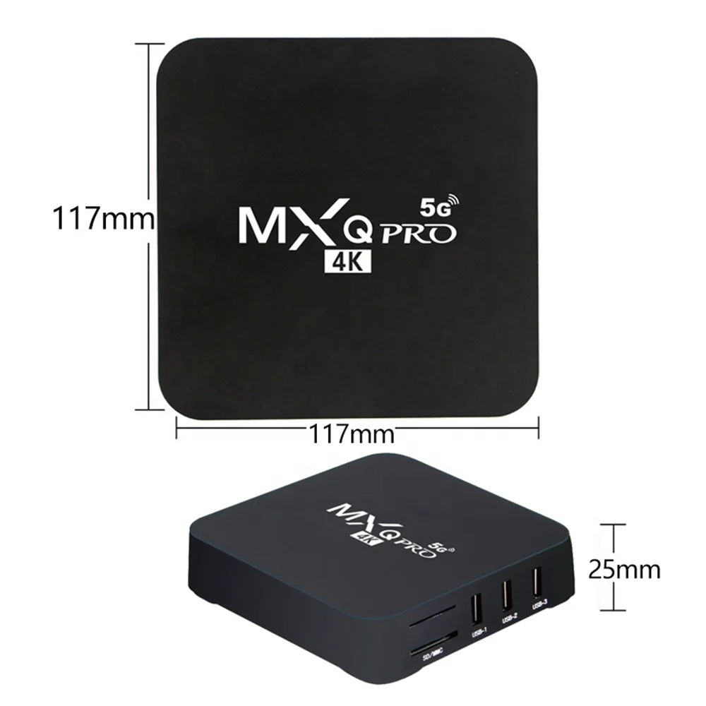 How to Update MXQ Firmware on Android TV Box – Practical Guide