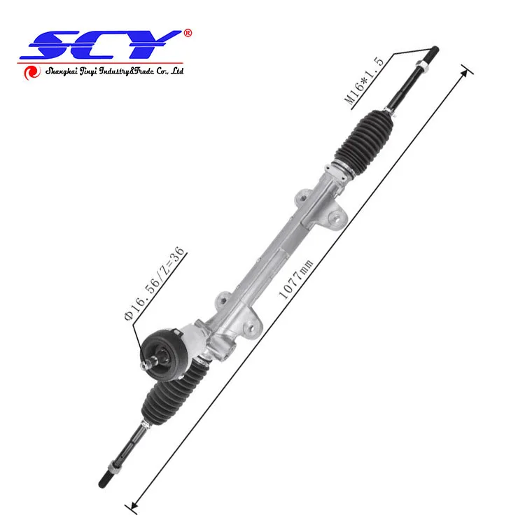 SCY Power Steering Gear for HYUNDAI ELANTRA 2013-2016