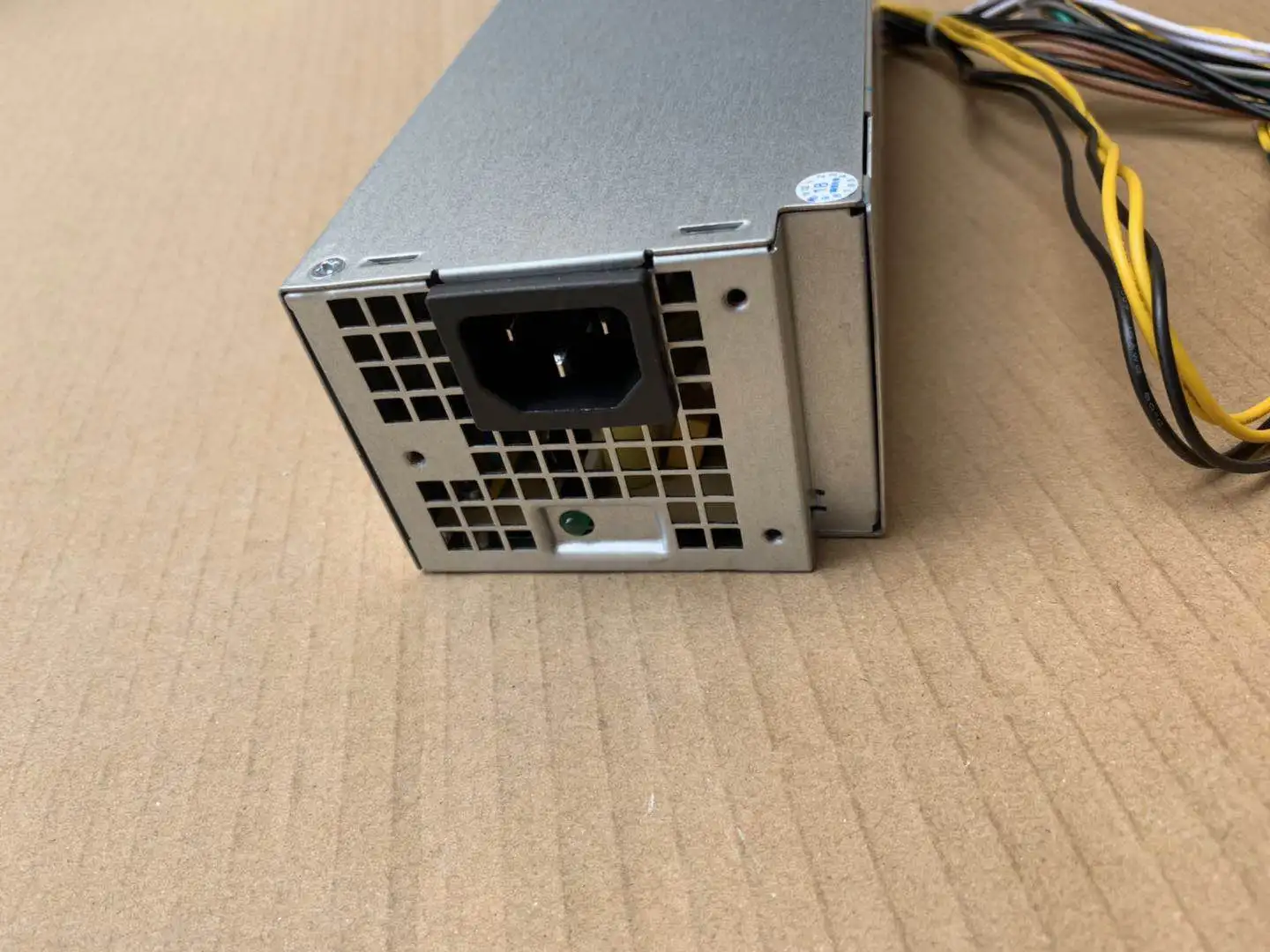 360watt Power Supply PSU for Optiplex 3668 SFF 3050 7050