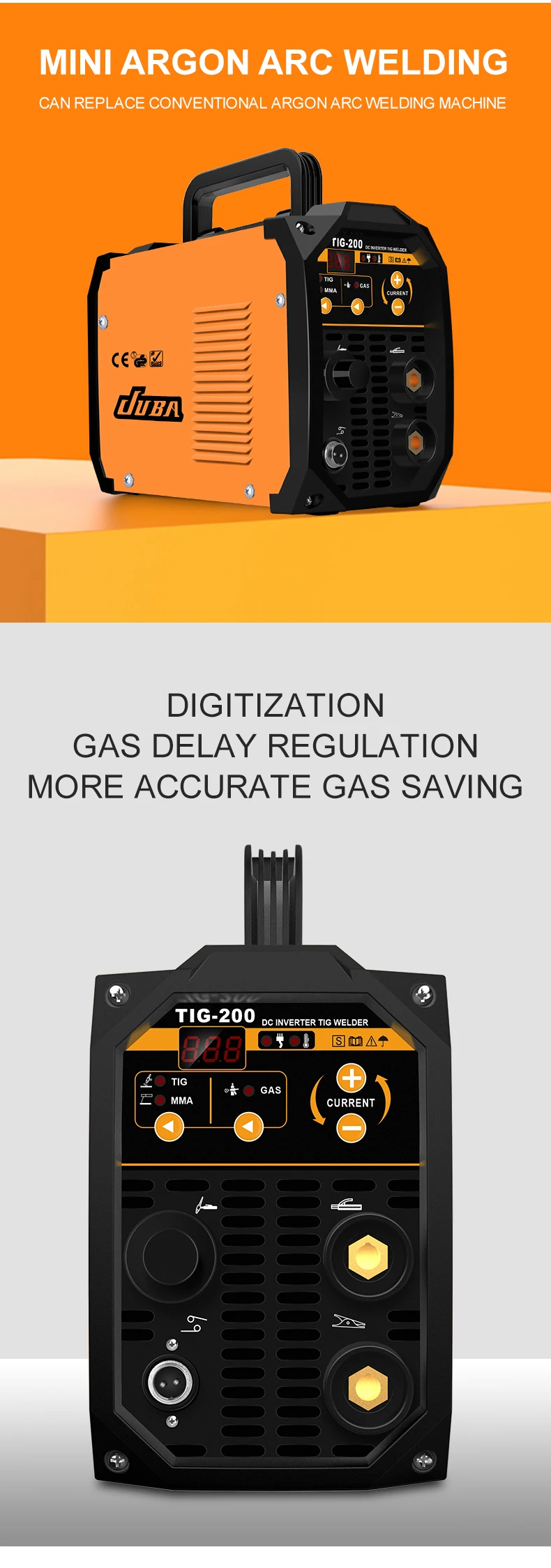 JUBA argon tig welder welding machine soldadora tig Products from Zhejiang Juba Mechanical ...