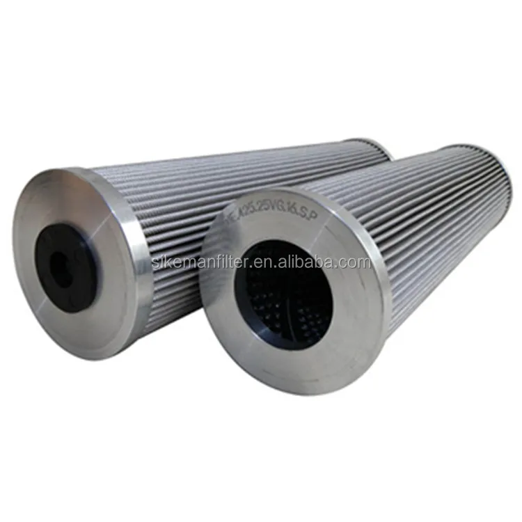 Replacement Industrial Filtration Equipment 300247 Hydraulic Oil Filter ...