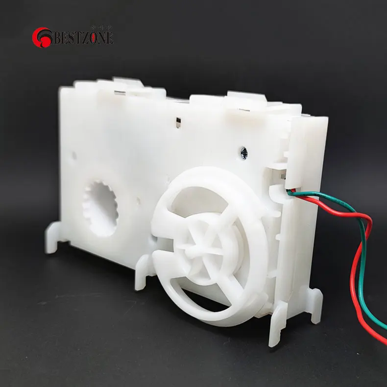 Drinks and Snacks Vending Machine Spare Parts - Spiral Motor