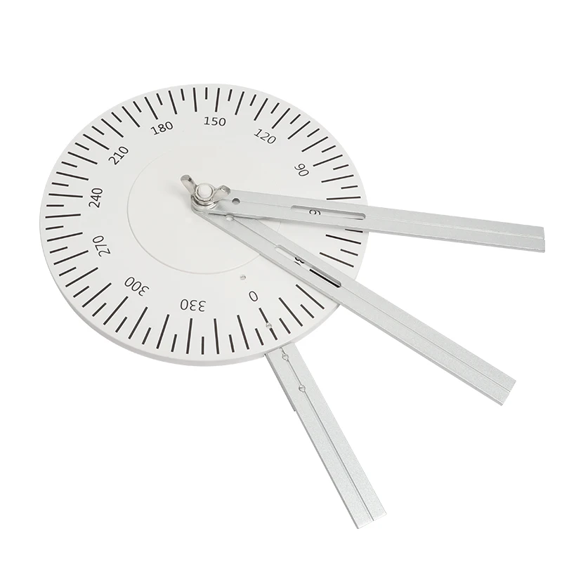 Linear Pair/angle Demonstrator Large Disc Can Rotate 360 Degrees For ...