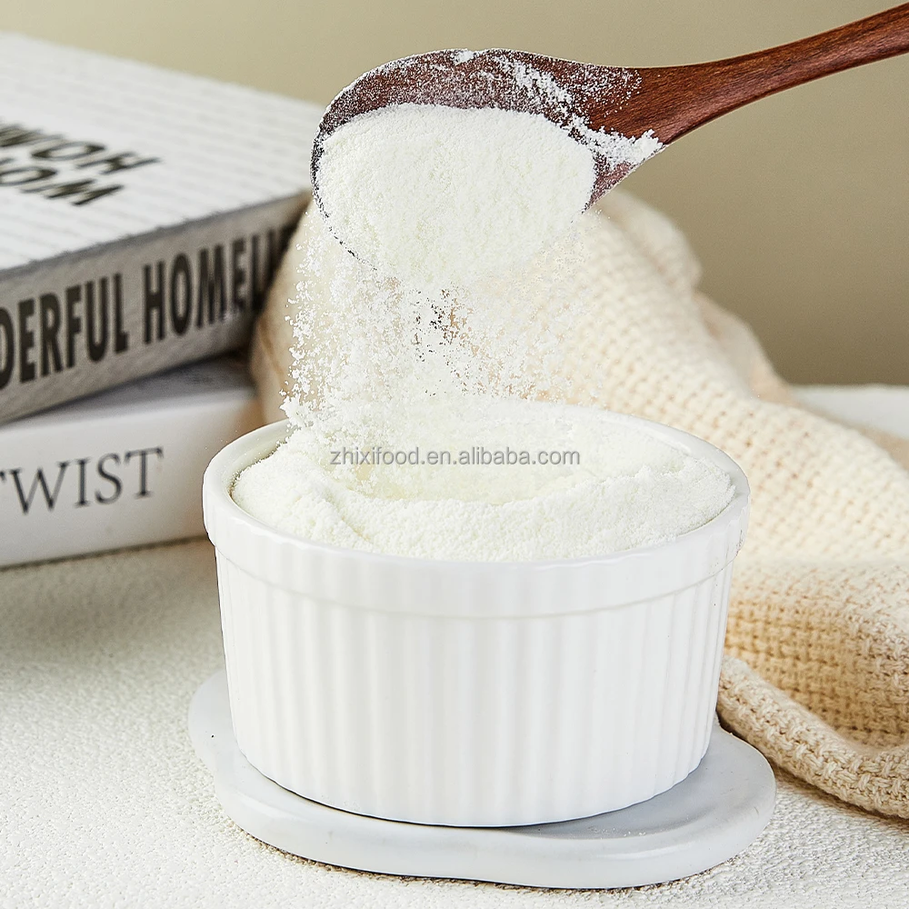 1kg Instant Milk Base Powder For Making Milk Tea Special - Buy Milk ...